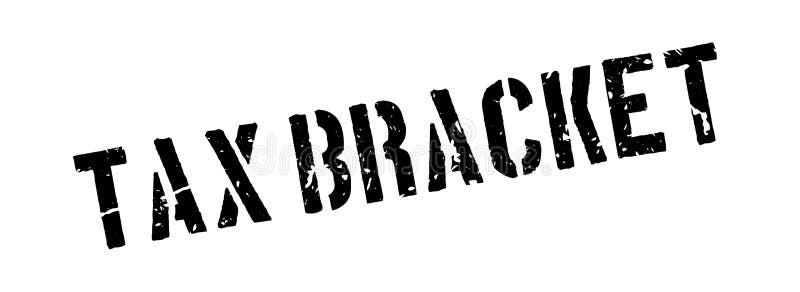 Tax Bracket Stock Illustrations – 178 Tax Bracket Stock Illustrations ...