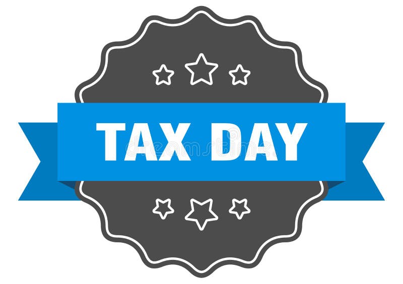 Tax Day Stock Illustrations – 3,275 Tax Day Stock Illustrations ...