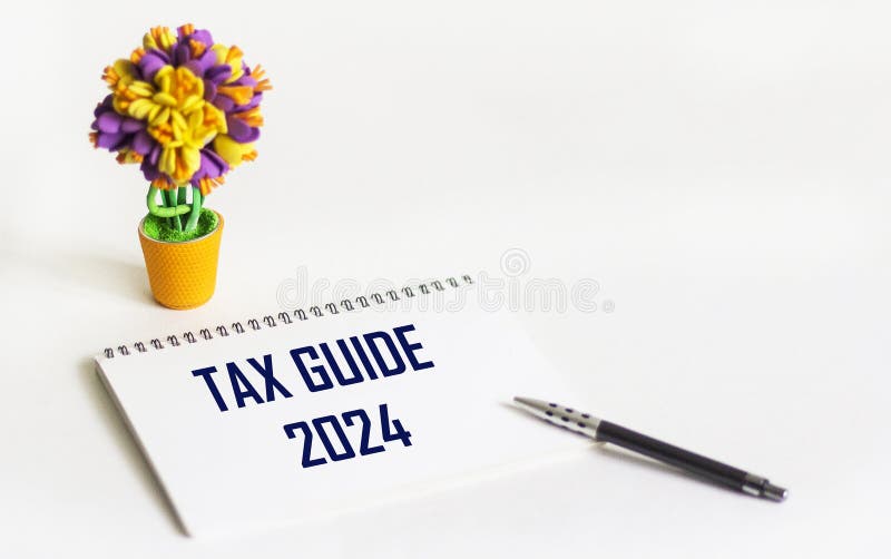 Business Concept. on Documents with Reports, a Notepad with the ...