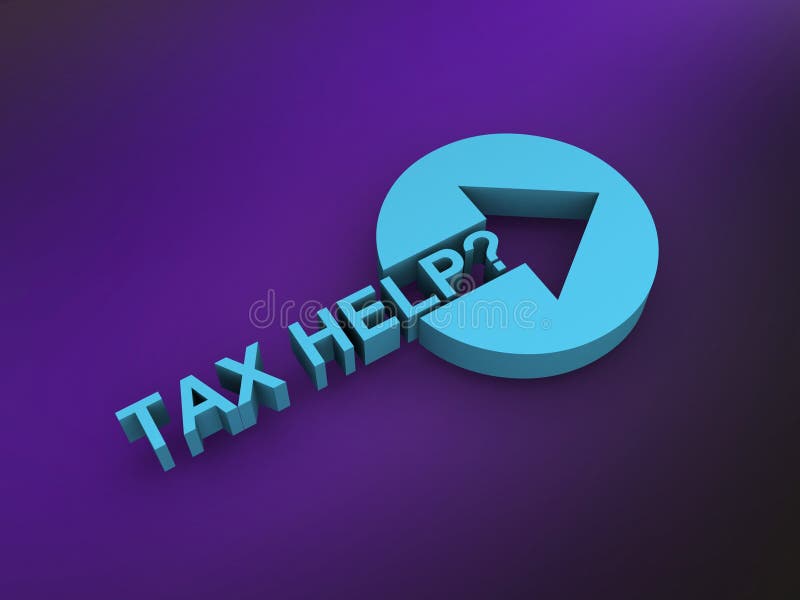 Tax Help Purple Stock Photos - Free & Royalty-Free Stock Photos from ...
