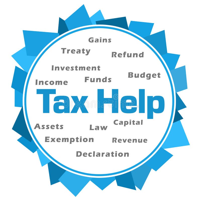 Taxes Circular Stock Illustrations – 38 Taxes Circular Stock ...