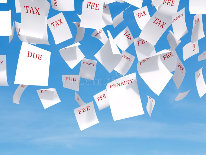 Tax Papers Stock Illustrations – 798 Tax Papers Stock Illustrations ...