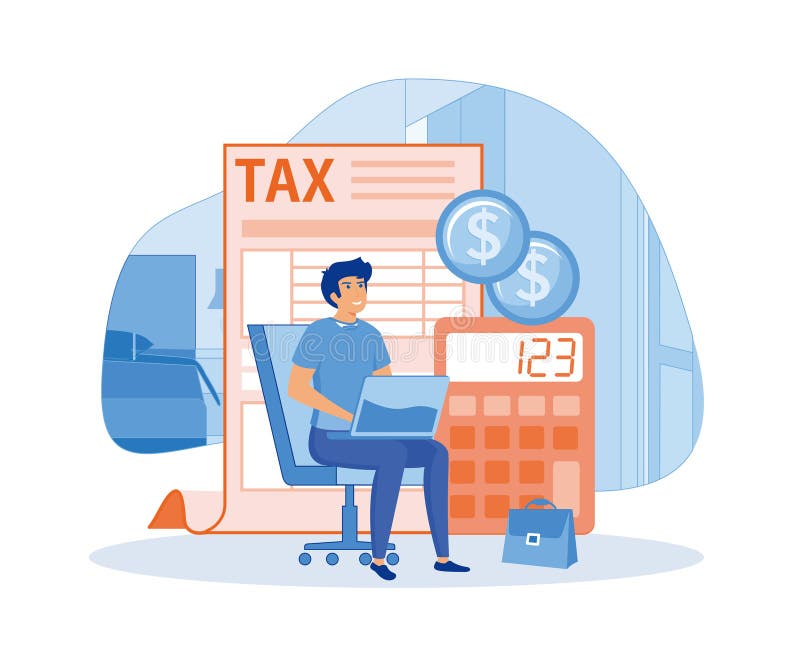 Tax Preparation . Corporate Tax, Document Preparation, Payment Planning ...