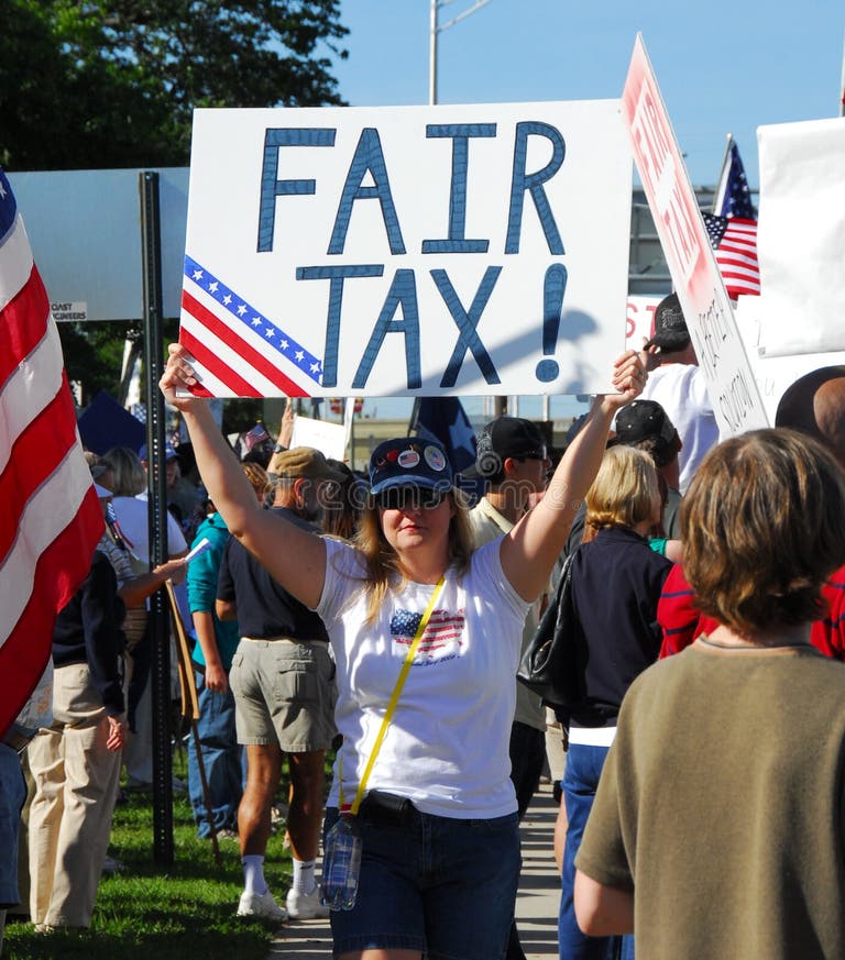 1,103 Tax Protest Rally Stock Photos - Free & Royalty-Free Stock Photos ...
