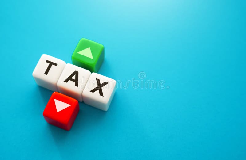 Tax Rate Increasing and Decreasing. Taxation. the Tax Burden on ... Tax Rate Increasing and Decreasing. Taxation. the Tax Burden on ...