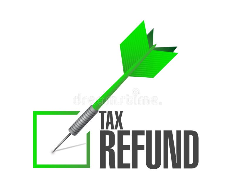 Tax Return Clipart