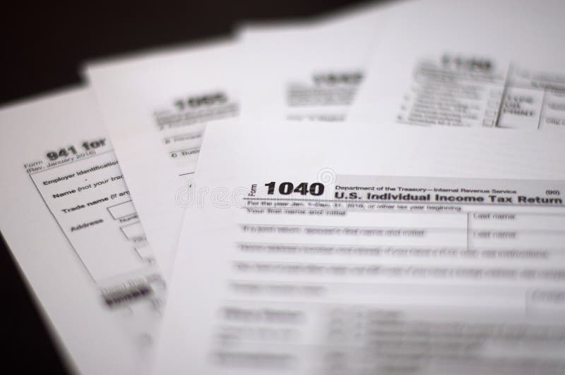 Tax Season editorial stock photo. Image of finance, bank - 83311158