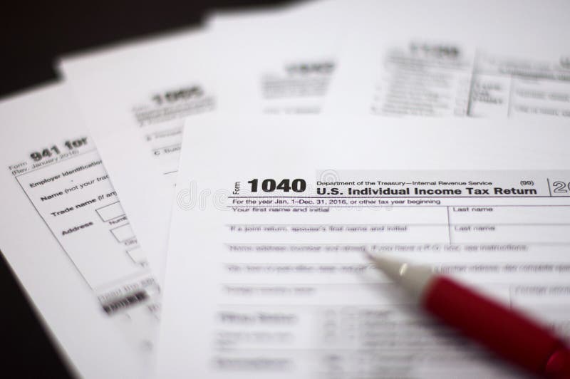 Tax Season editorial image. Image of finance, season - 83311720