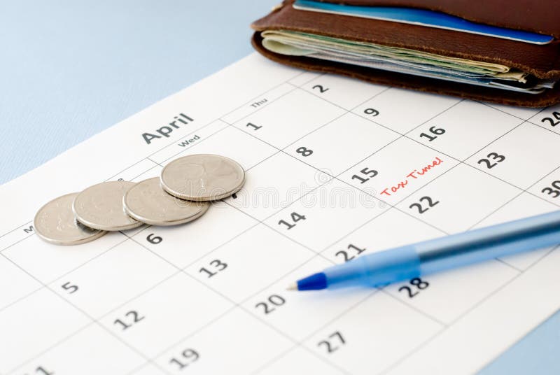 Tax time stock image. Image of date, finance, time, product - 32752053