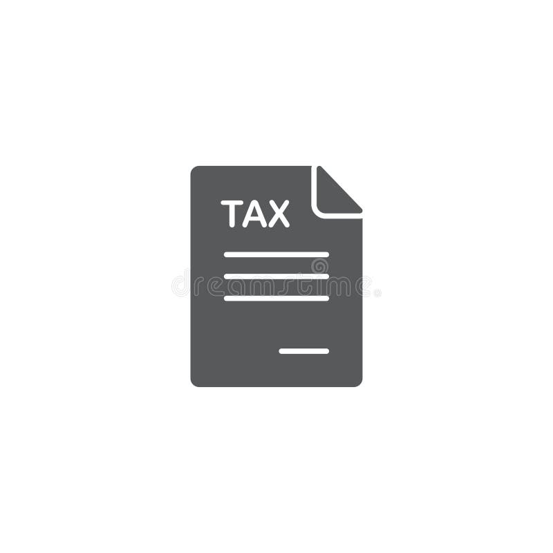 Vat Tax Icon Stock Illustrations – 875 Vat Tax Icon Stock Illustrations ...