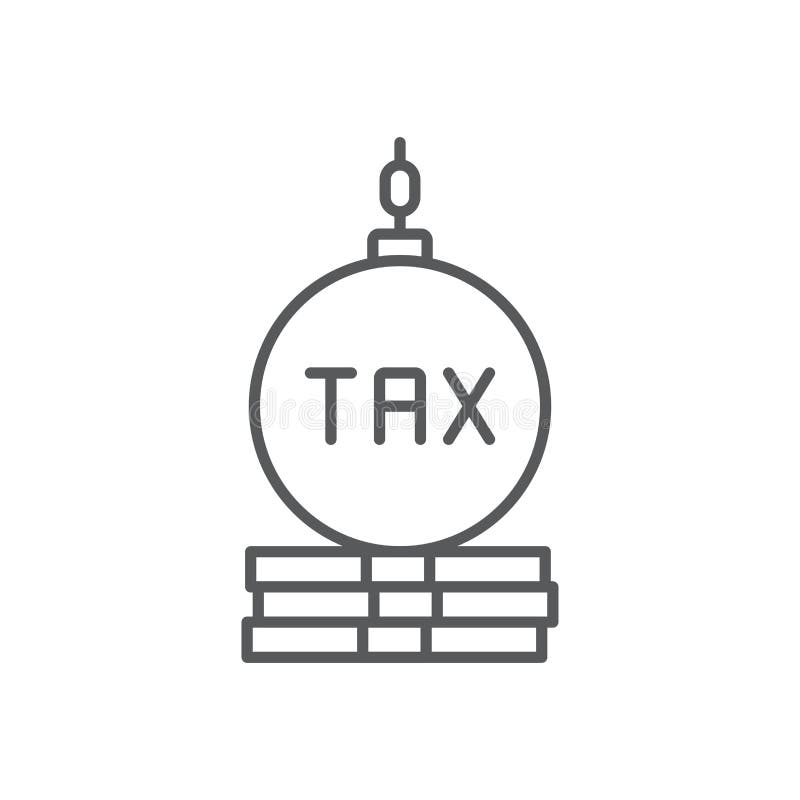 Symbol Tax Stock Illustrations – 43,637 Symbol Tax Stock Illustrations ...