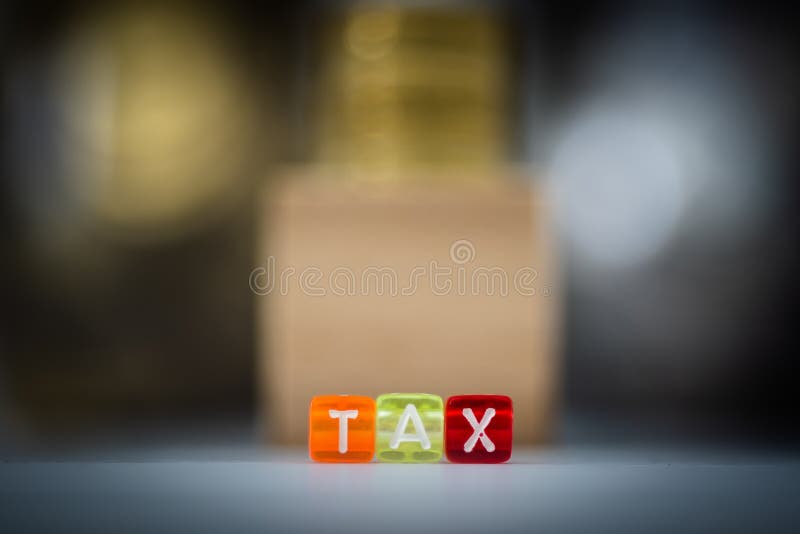 Tax stock image. Image of colour, appointment, financial - 175103169