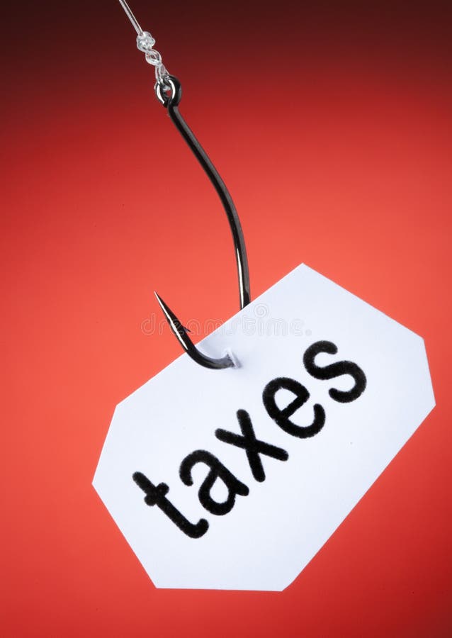 Taxation Law Books stock image. Image of title, binder - 26715025