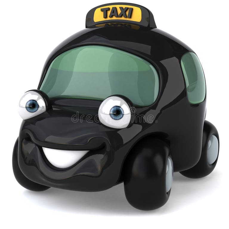Cute Taxi Stock Illustrations – 2,842 Cute Taxi Stock Illustrations ...