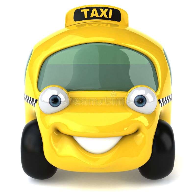Cute Taxi Stock Illustrations – 3,799 Cute Taxi Stock Illustrations ...