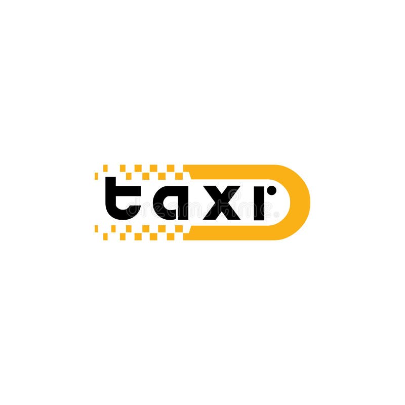 Taxi A1 Brand, Symbol, Design, Graphic, Minimalist.logo Stock Vector ...