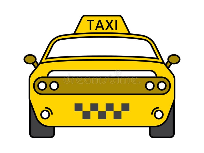 Cab Signs Stock Illustrations – 2,139 Cab Signs Stock Illustrations ...