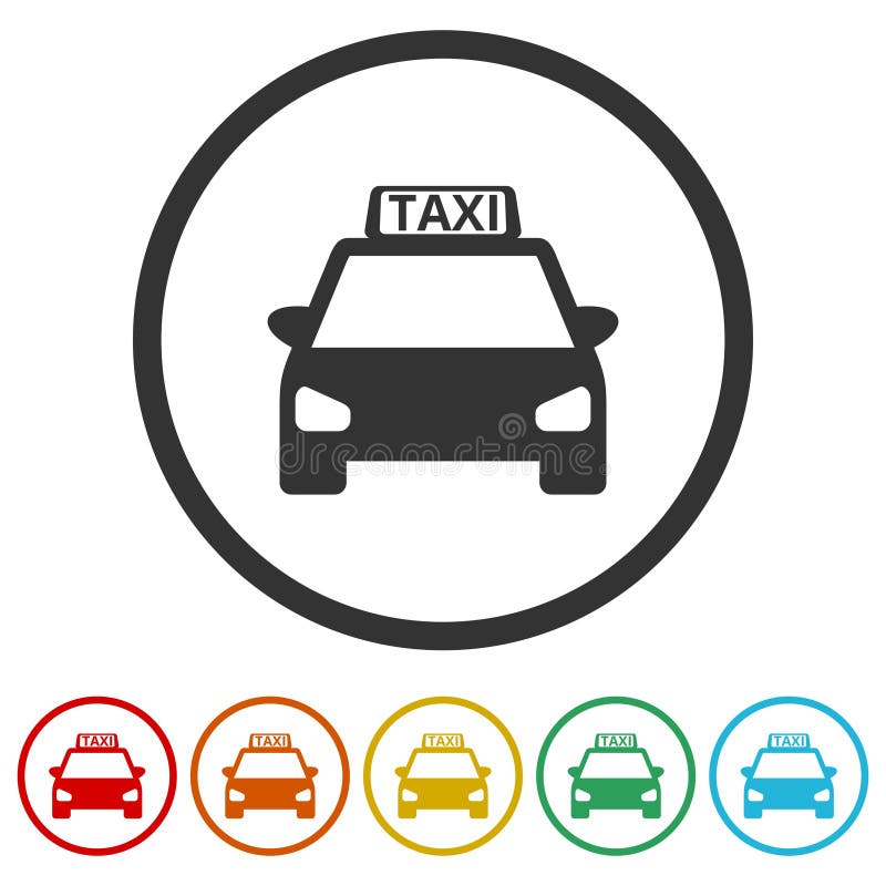 London Taxi Logo Stock Illustrations – 158 London Taxi Logo Stock ...