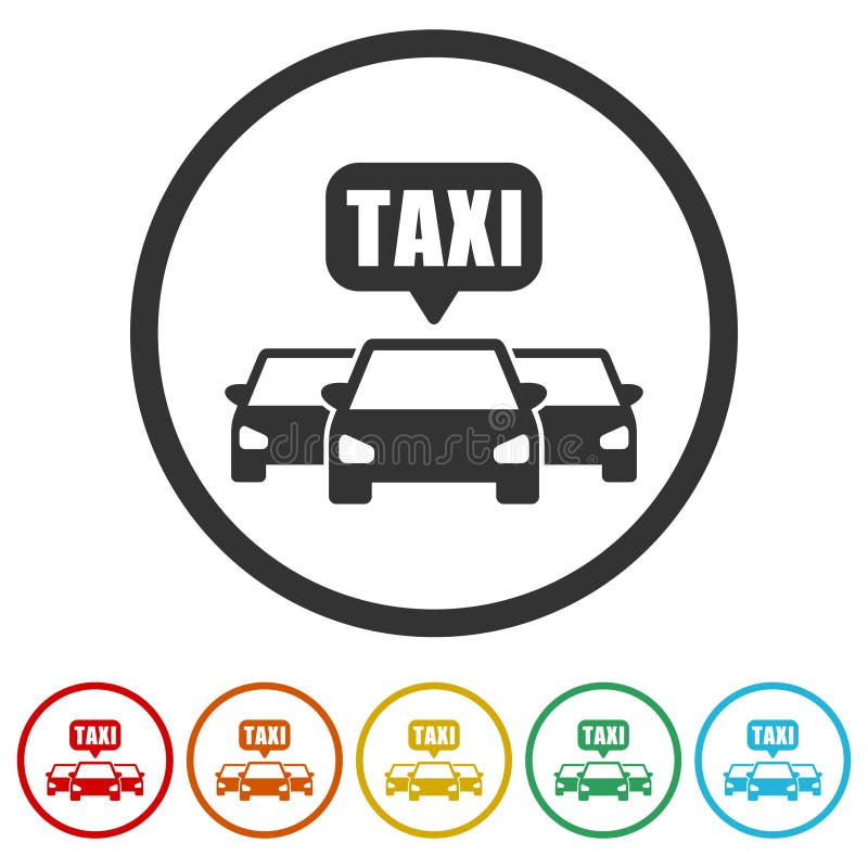 London Taxi Logo Stock Illustrations – 158 London Taxi Logo Stock ...