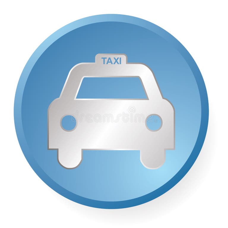 Blue Taxi Cab Stock Illustrations – 3,700 Blue Taxi Cab Stock ...