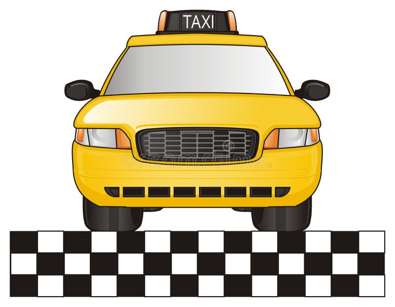 Taxi Stand Stock Illustrations – 398 Taxi Stand Stock Illustrations ...