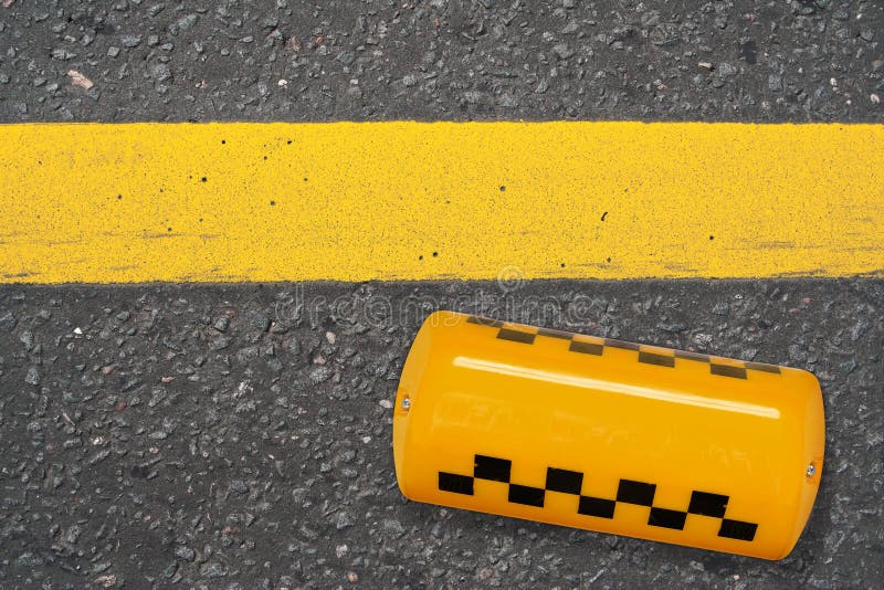 Taxi sign stock image. Image of subject, drafts, stripe - 49241391