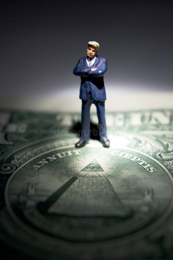 Taxman stock image. Image of excise, accomplishment, bank - 594145