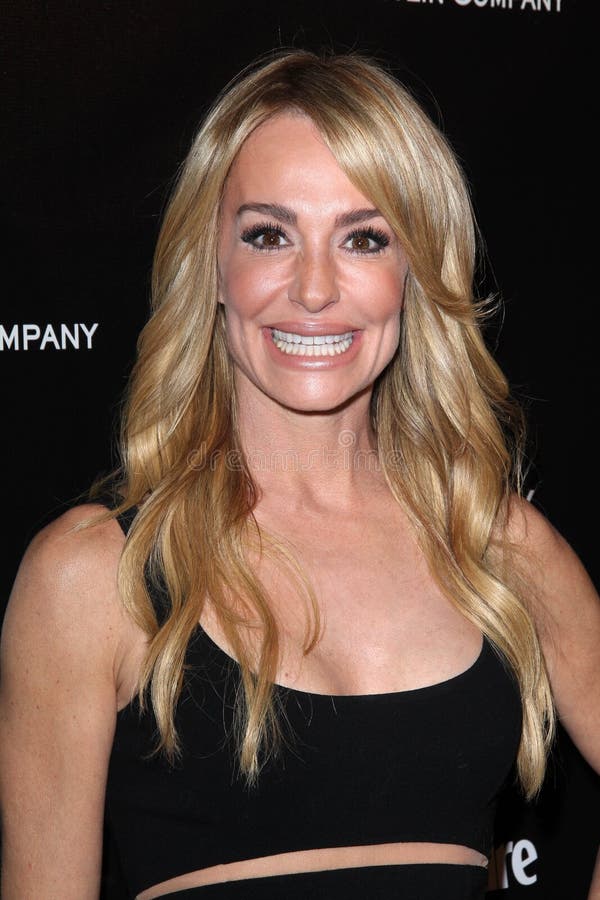 Taylor Armstrong editorial stock photo. Image of armstrong - 35221533