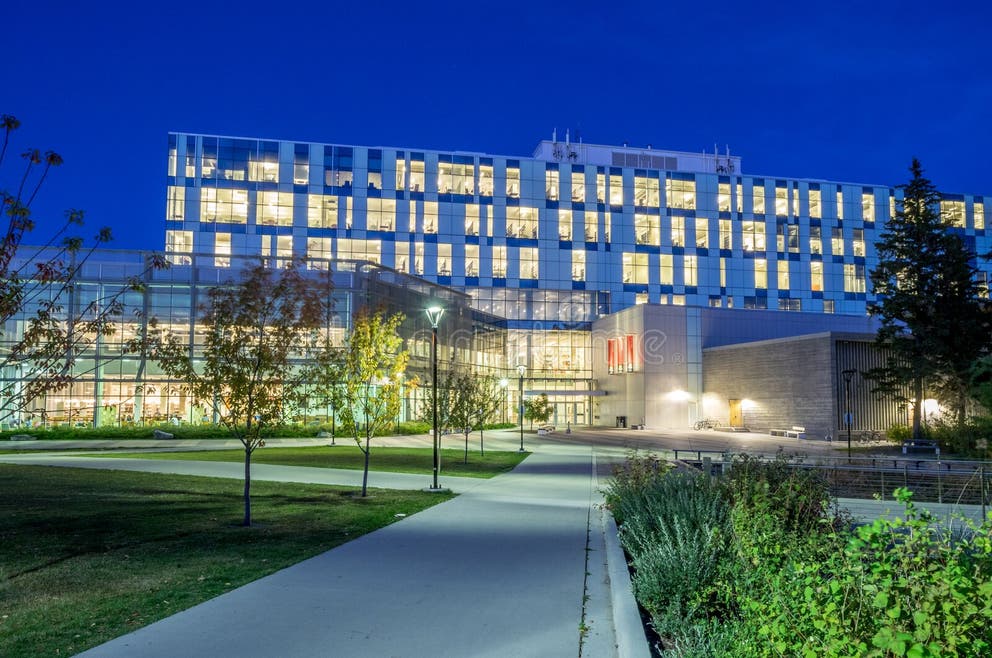 Taylor Family Digital Library Foto de archivo - Imagen de edificio ...