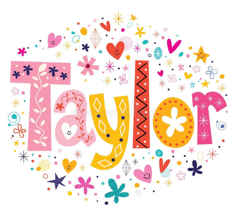 Kim girls name stock vector. Illustration of girl, baby - 53494742