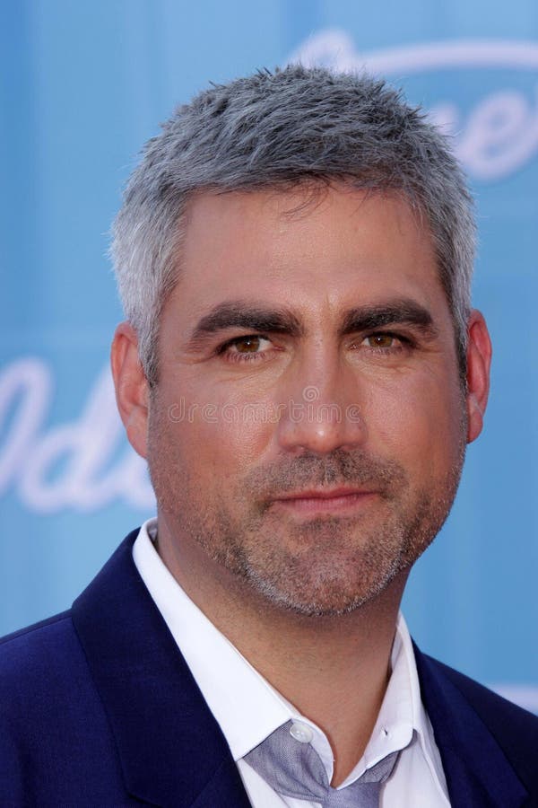 Taylor Hicks editorial photo. Image of american, hicks - 25180766