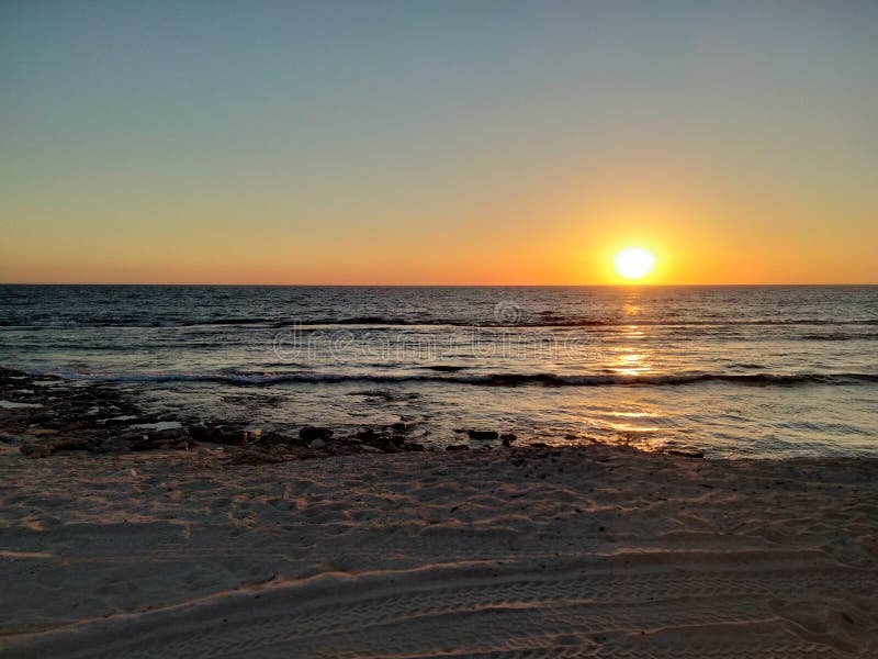 Taylor hole sunset stock photo. Image of afterglow, taylor - 242605738