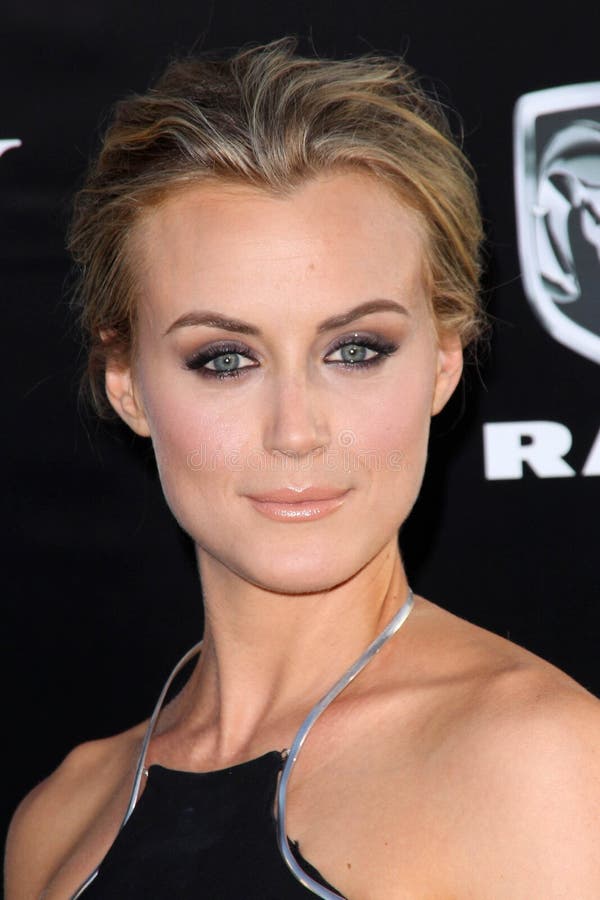 Taylor Schilling at the Public Premiere at TIFF2018 Editorial Stock ...