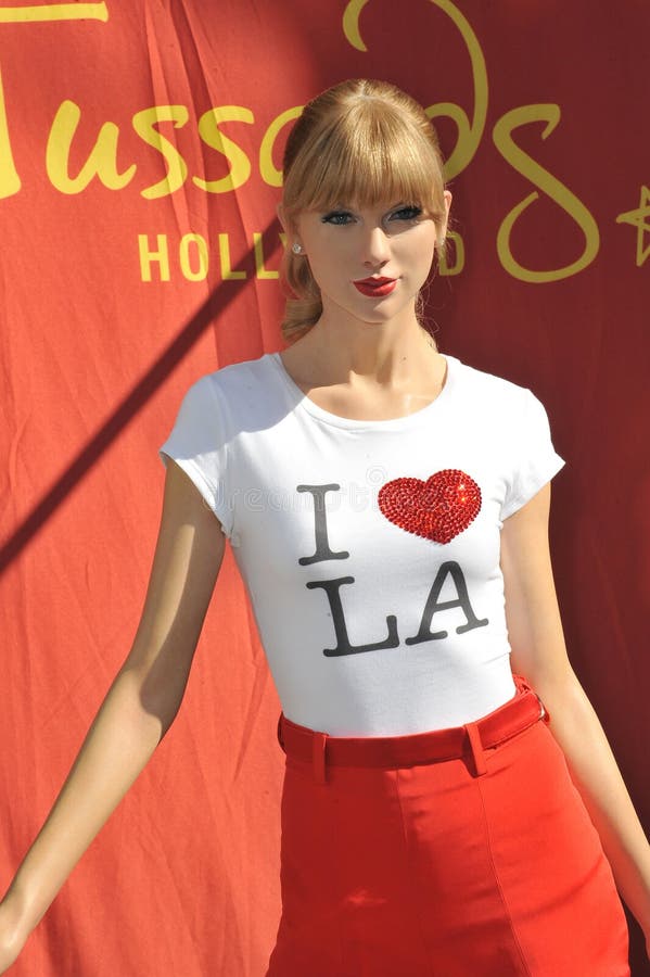 Taylor Swift Figure imagem de stock editorial. Imagem de figura - 47525764