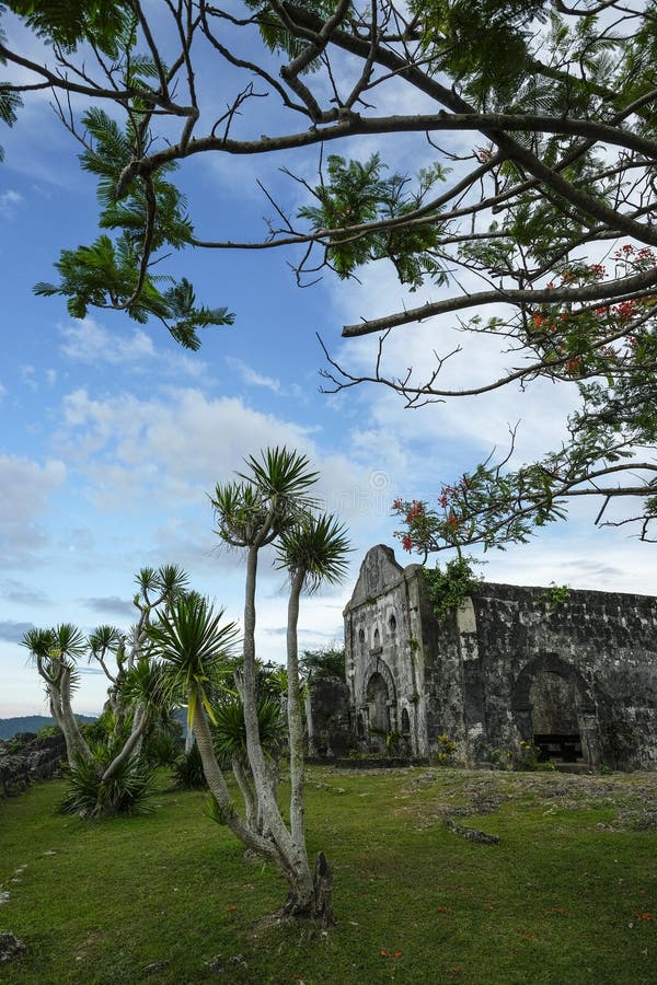 Taytay Fort in Palawan, Philippines Editorial Stock Photo - Image of ... Taytay Fort in Palawan, Philippines Editorial Stock Photo - Image of ...