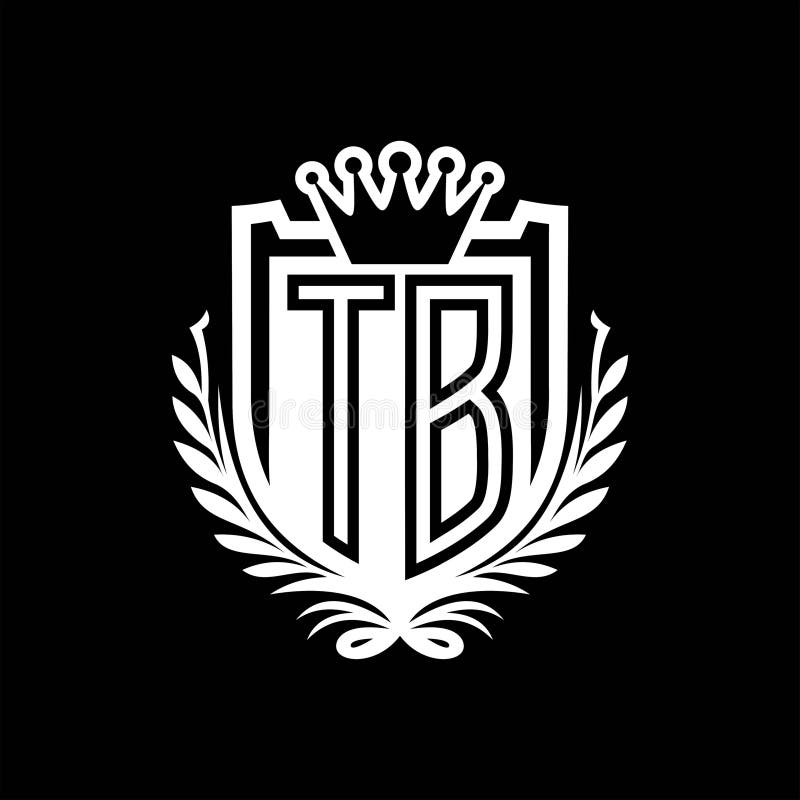Tb Crown Logo