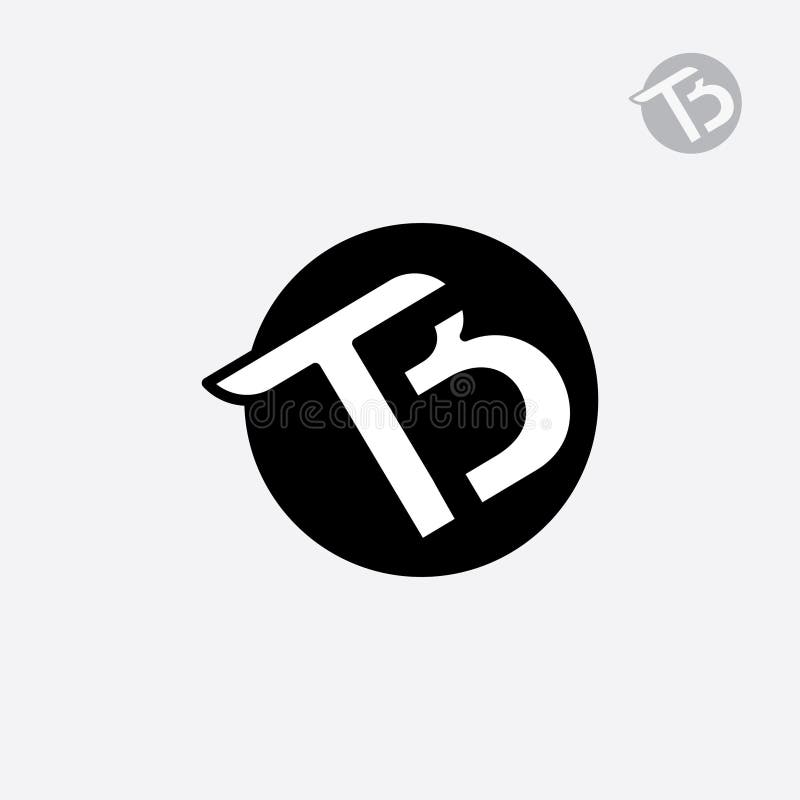 Tb Letters Logo Stock Illustrations – 489 Tb Letters Logo Stock ...