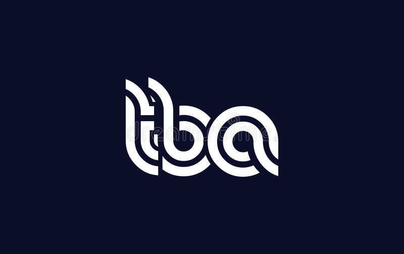 Tba Minimalist Stock Illustrations – 7 Tba Minimalist Stock ...