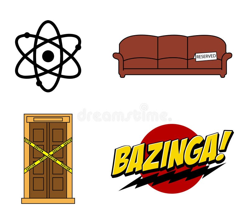 Sheldon Couch Stock Illustrations – 1 Sheldon Couch Stock Illustrations ...