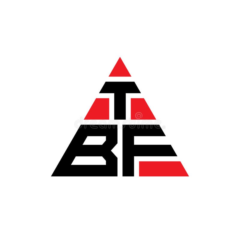 Tbf Triangular Logo Stock Illustrations – 3 Tbf Triangular Logo Stock ...