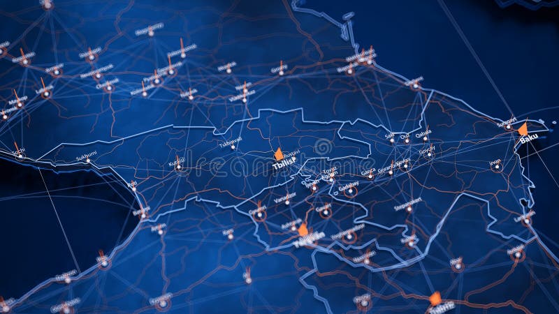 Georgia Tech Location Map Stock Photos - Free & Royalty-Free Stock ...