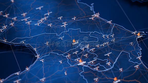Georgia Tech Location Map Stock Photos - Free & Royalty-Free Stock ...