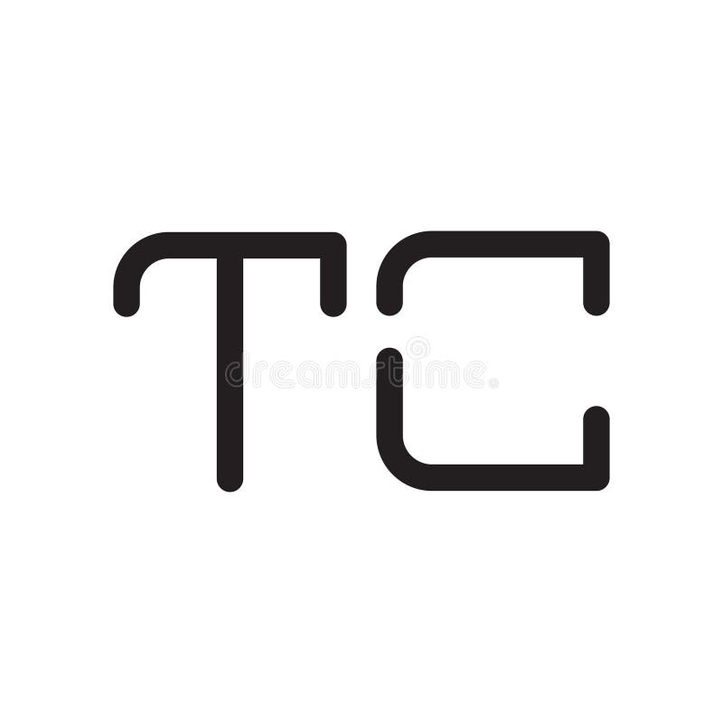 Tc Icon Stock Illustrations – 893 Tc Icon Stock Illustrations, Vectors ...