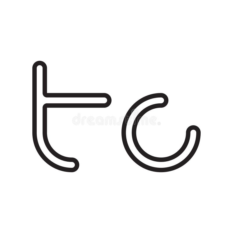 Tc Icon Stock Illustrations – 1,074 Tc Icon Stock Illustrations ...