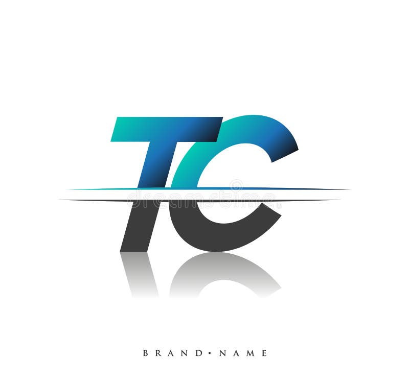 Tc Initial Logo Stock Illustrations – 1,323 Tc Initial Logo Stock ...