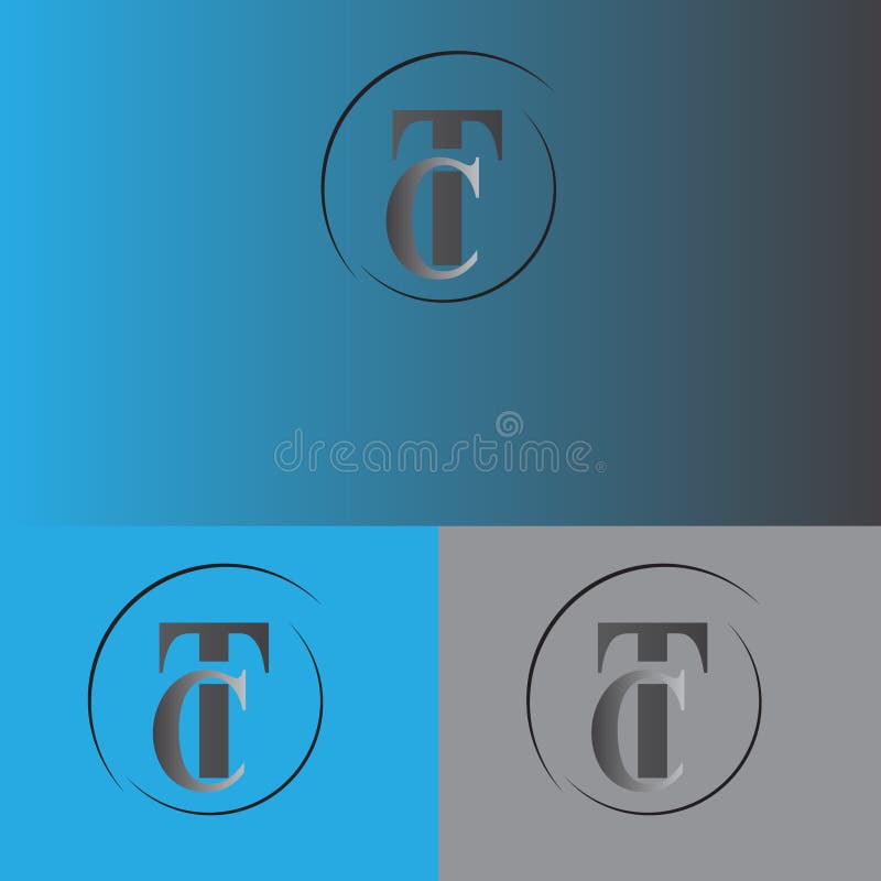 Letters Tc Stock Illustrations – 417 Letters Tc Stock Illustrations ...