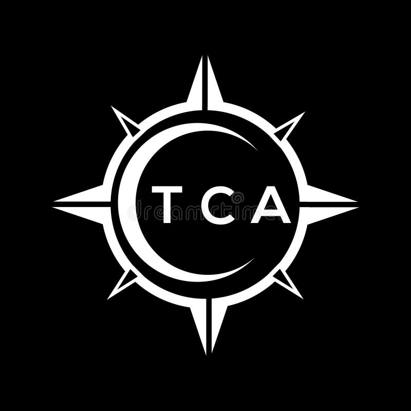 Tca Logo Stock Illustrations – 26 Tca Logo Stock Illustrations, Vectors ...