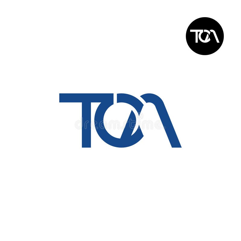 Tca Monogram Stock Illustrations – 13 Tca Monogram Stock Illustrations ...