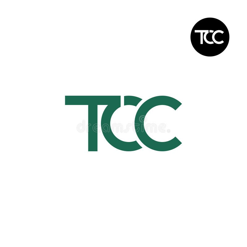 Tcc Monogram Stock Illustrations – 13 Tcc Monogram Stock Illustrations ...