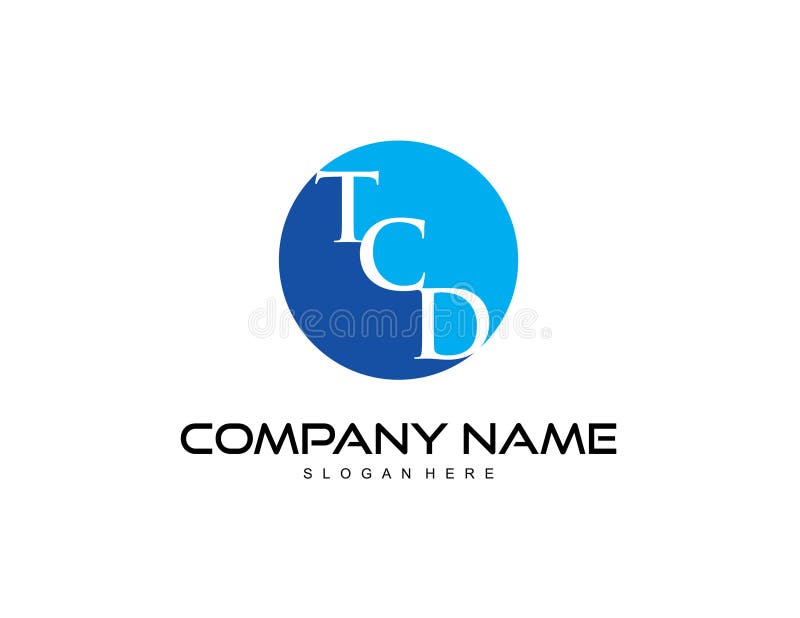 Tcd Logo Stock Illustrations – 10 Tcd Logo Stock Illustrations, Vectors ...